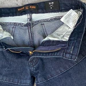 Ring of Fire | Bottoms | Ring Of Fire Jeans Highquality Stylish Fit ...